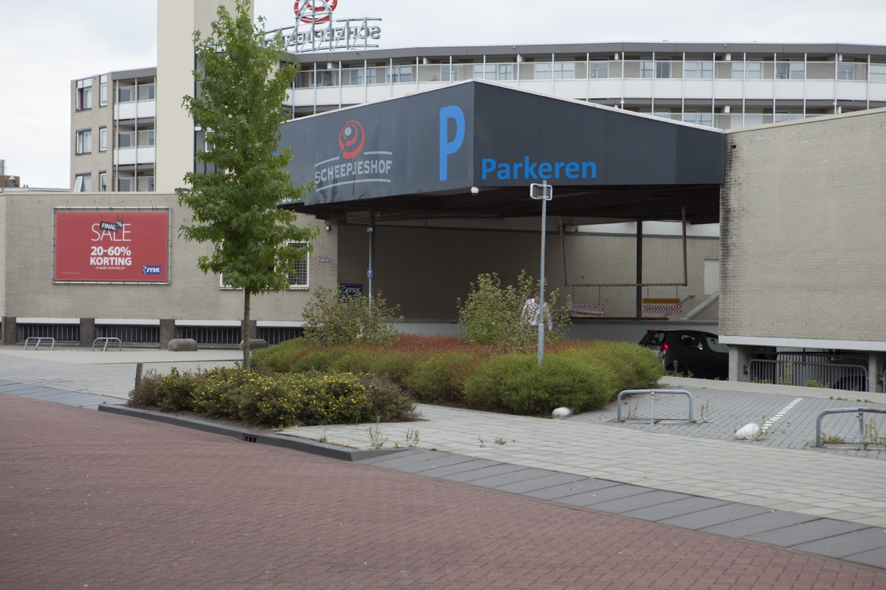 Een aantal ochtenden gratis parkeren - De Scheepjeshof | De Scheepjeshof